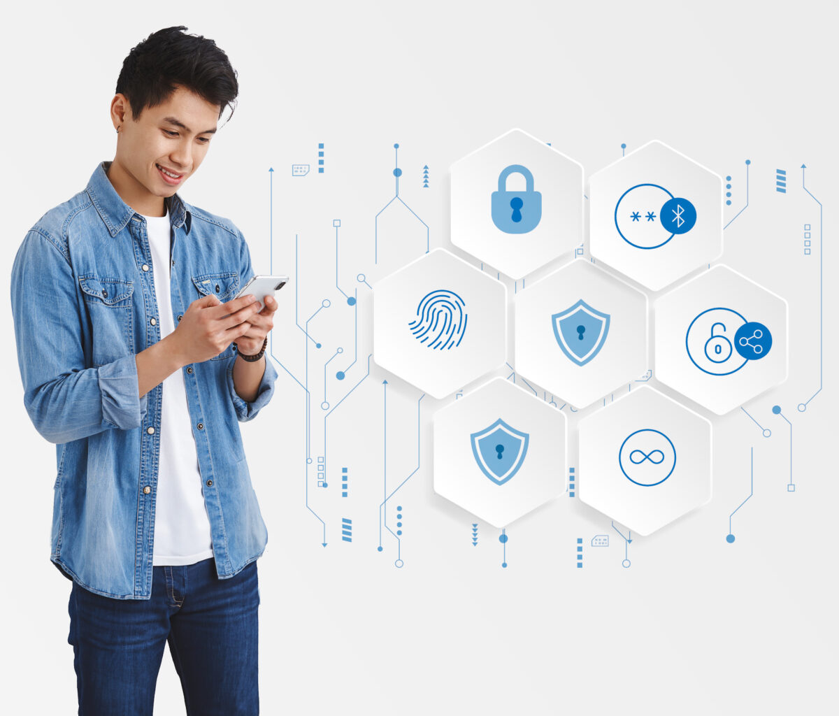 IGLOOHOME DIGITAL DOOR LOCK – Igloohome Smart Digital Door Lock ...