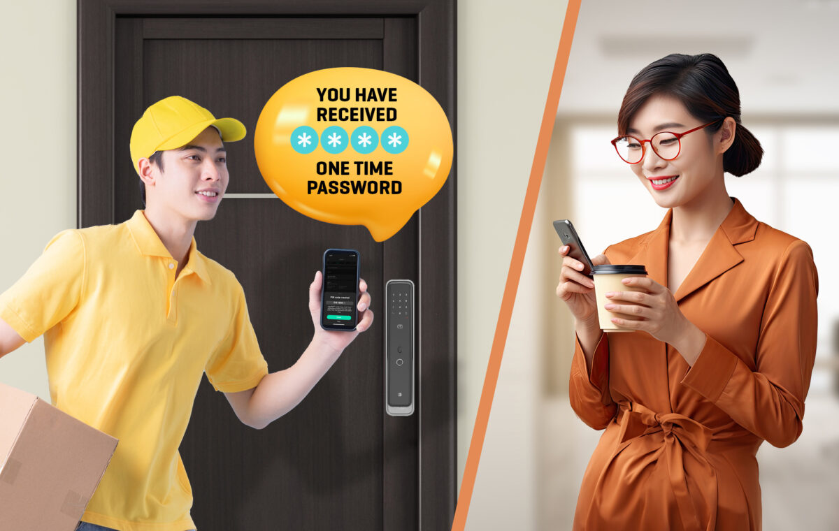 IGLOOHOME DIGITAL DOOR LOCK – Igloohome Smart Digital Door Lock ...