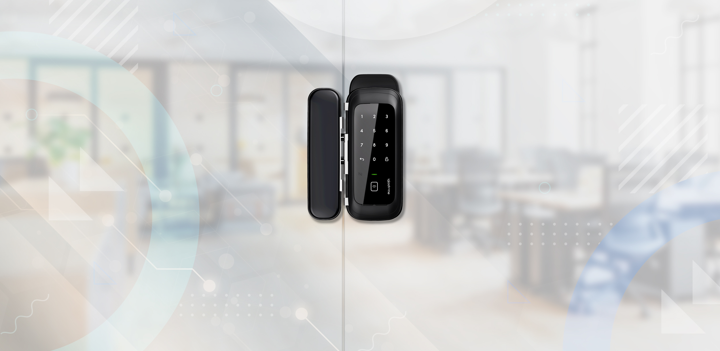 IGLOOHOME DIGITAL DOOR LOCK – Igloohome Smart Digital Door Lock ...